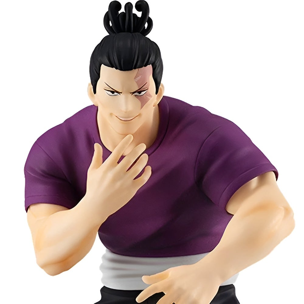 Jujutsu Kaisen Aoi Todo Pop Up Parade Statue | Animazed Store Online