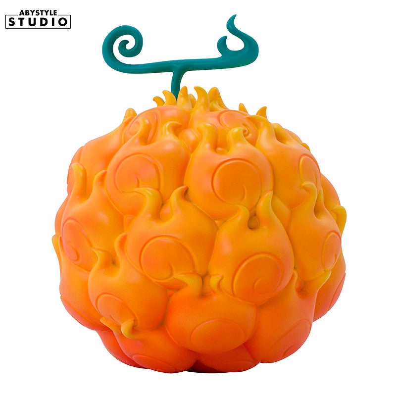 One Piece Flame-Flame Fruit Replica | Animazed Store Online