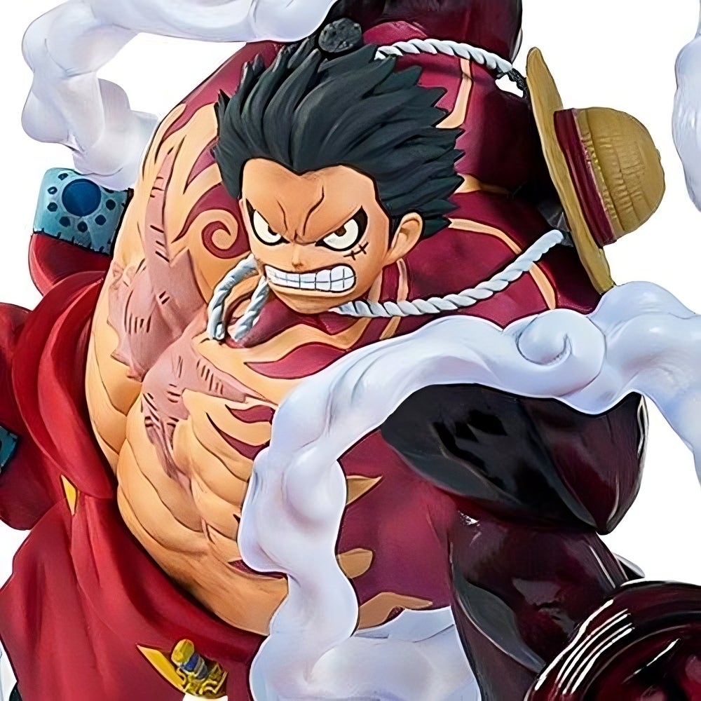 One Piece Monkey D. Luffy Taro DXF Special Statue | Animazed Store Online