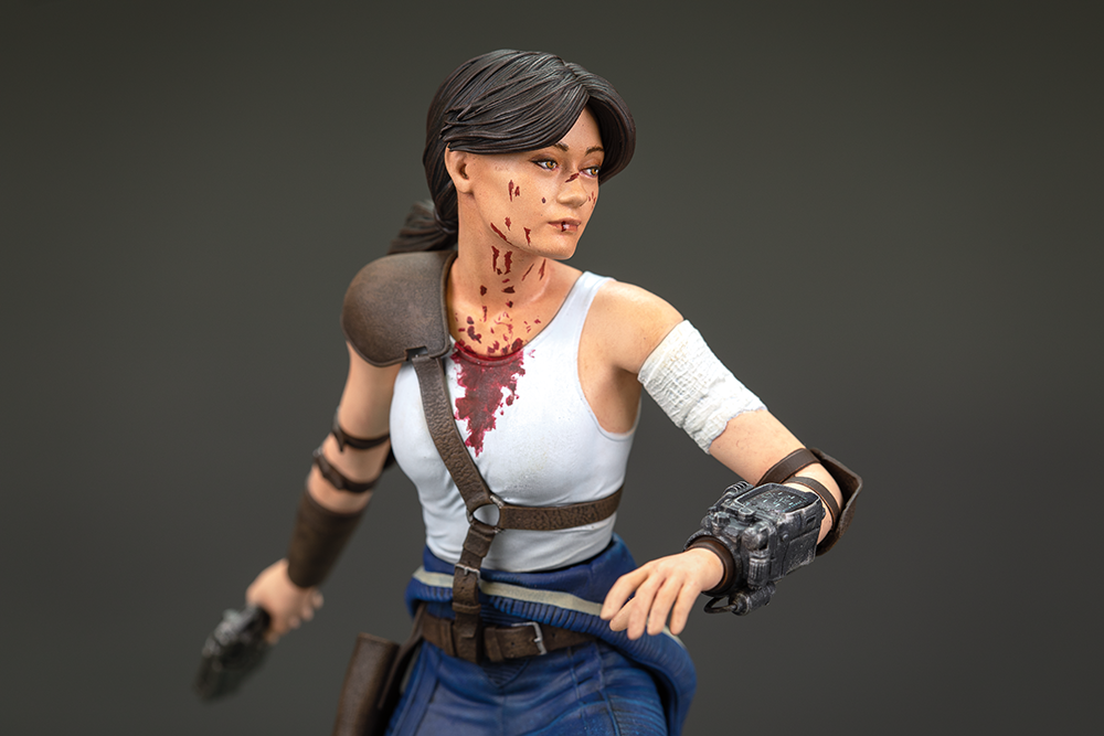 Fallout [Amazon] Lucy Figure | Animazed Store Online