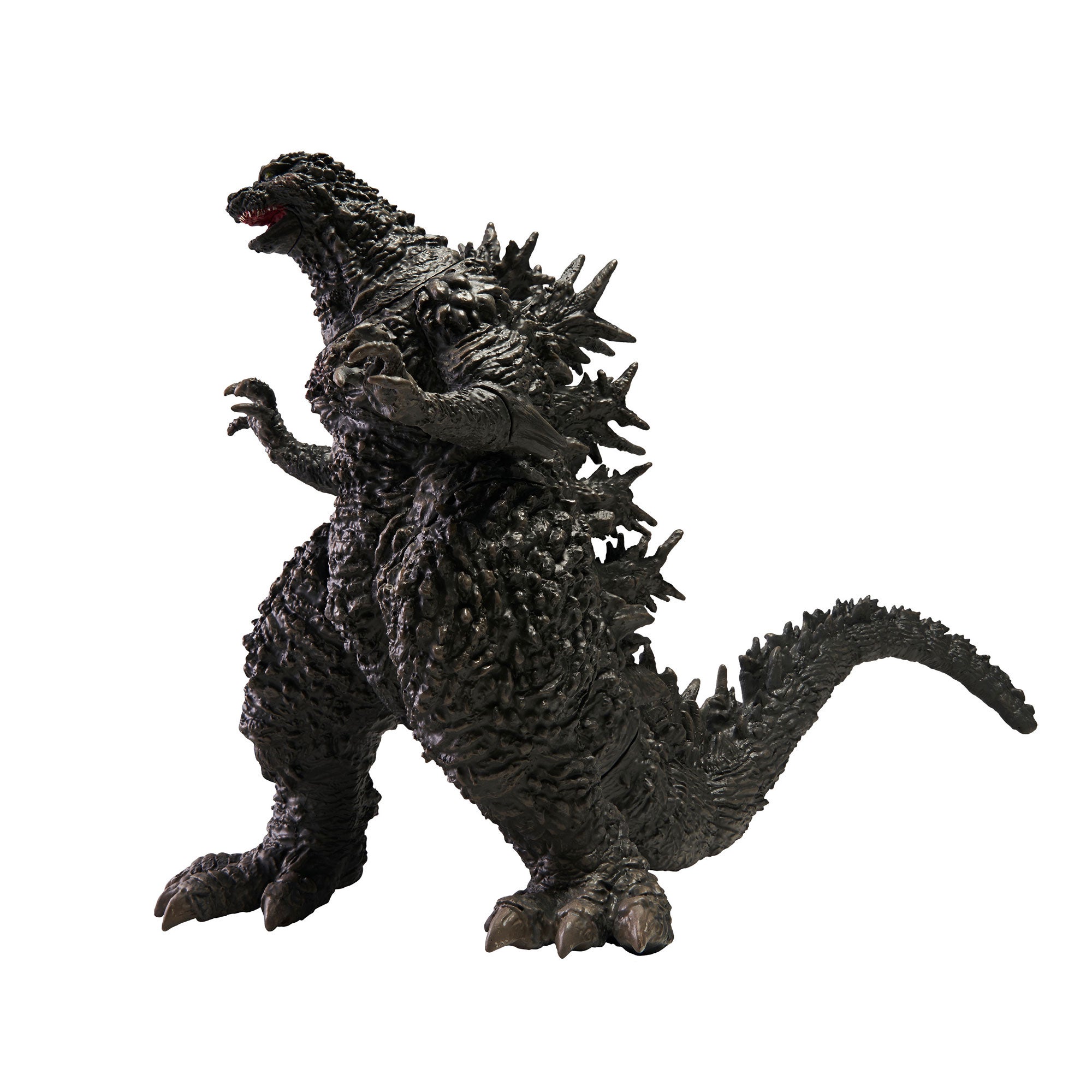 Godzilla Minus One Godzilla Monsters Roar Attack Version 2 C Figure ...