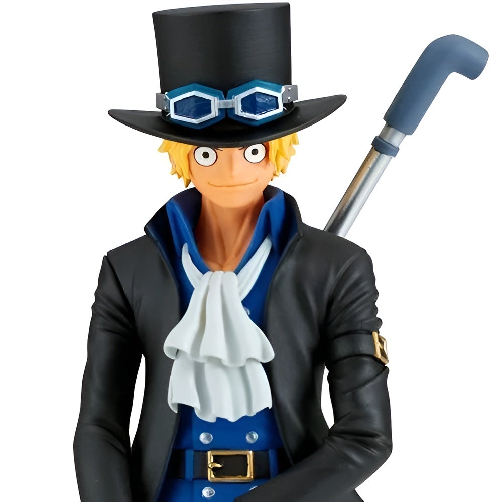 One Piece Sabo The Shukko Statue | Animazed Store Online