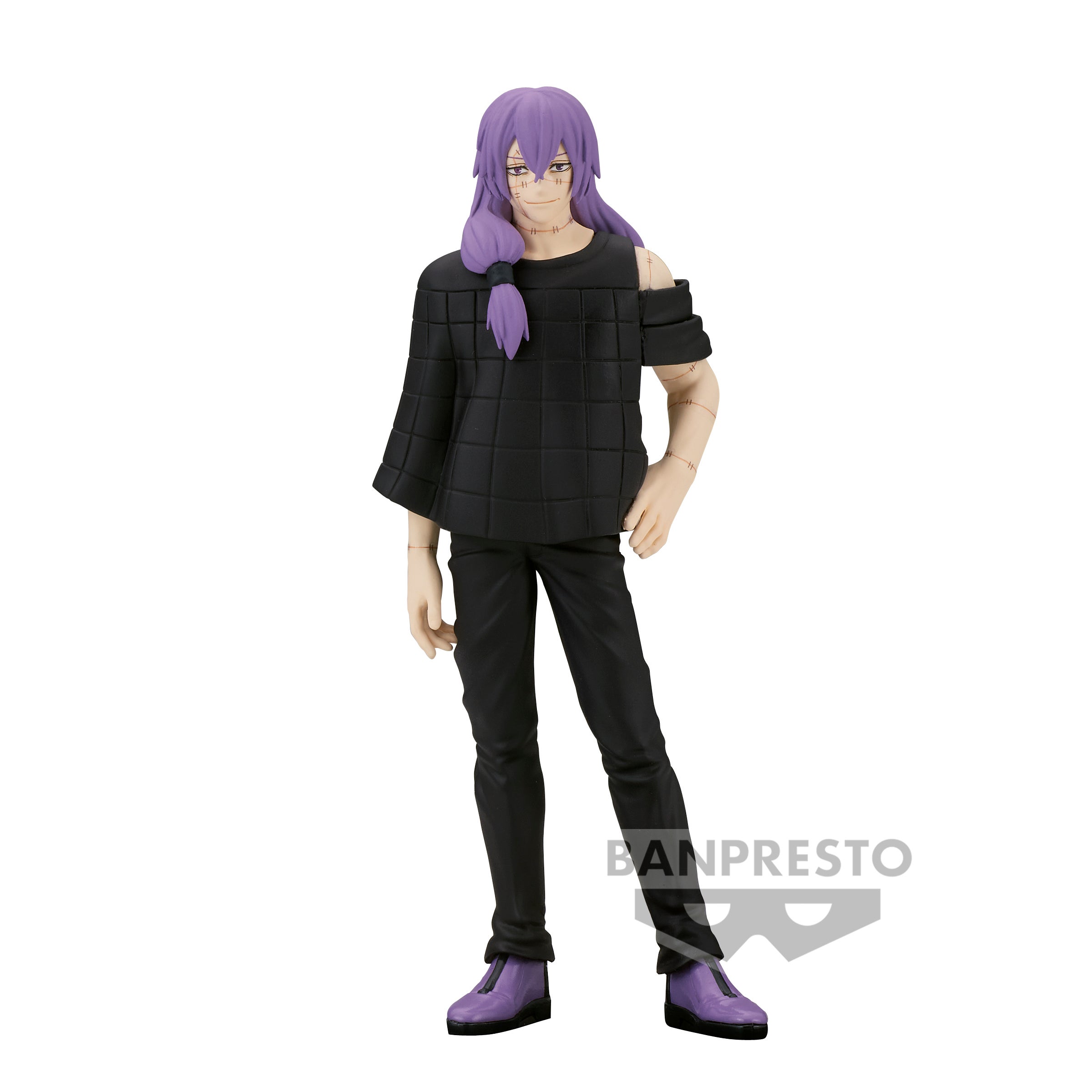 Jujutsu Kaisen Mahito Jukon no Kata Statue | Animazed Store Online