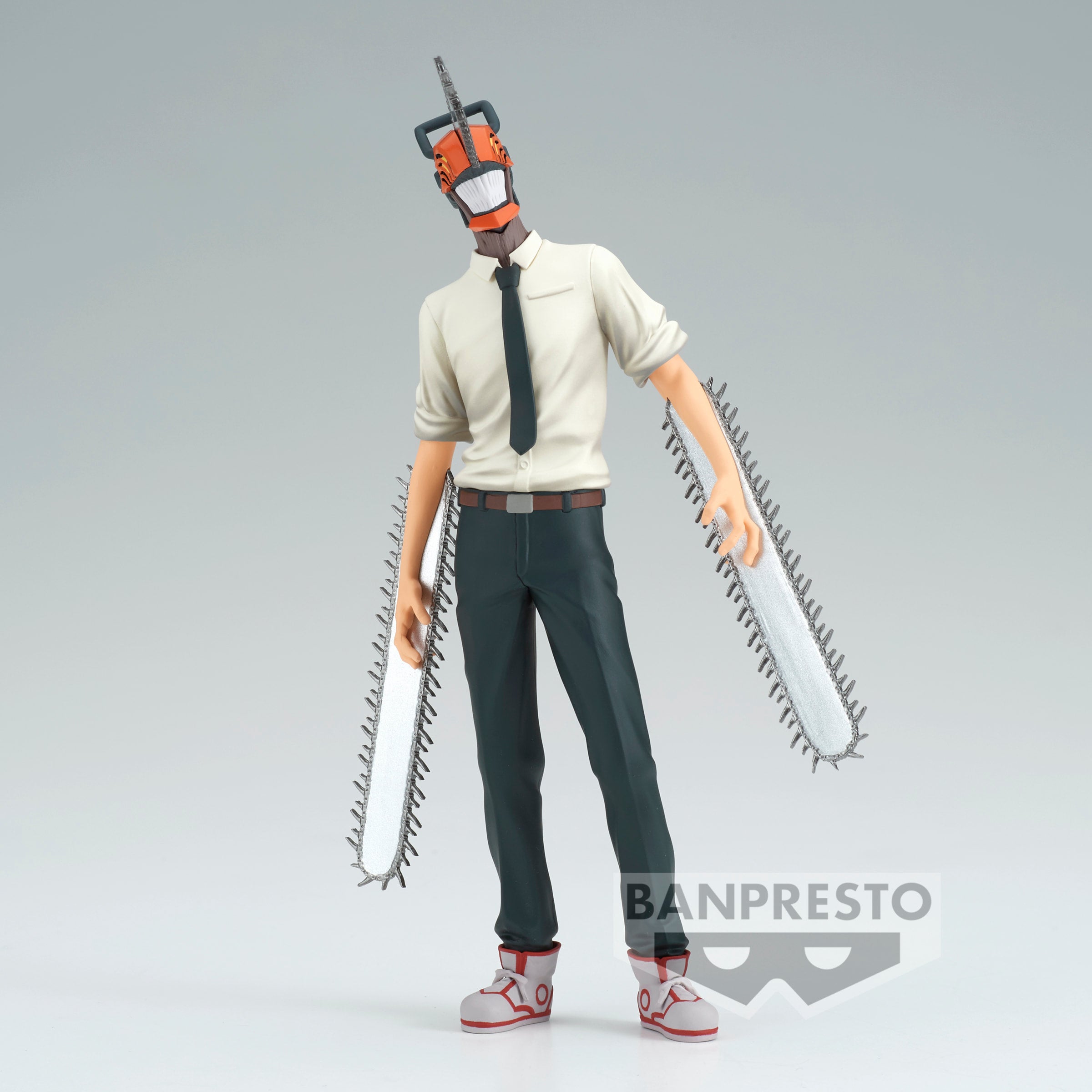 Chainsaw Man Denji Chain Spirits Vol. 5 Statue | Animazed Store Online