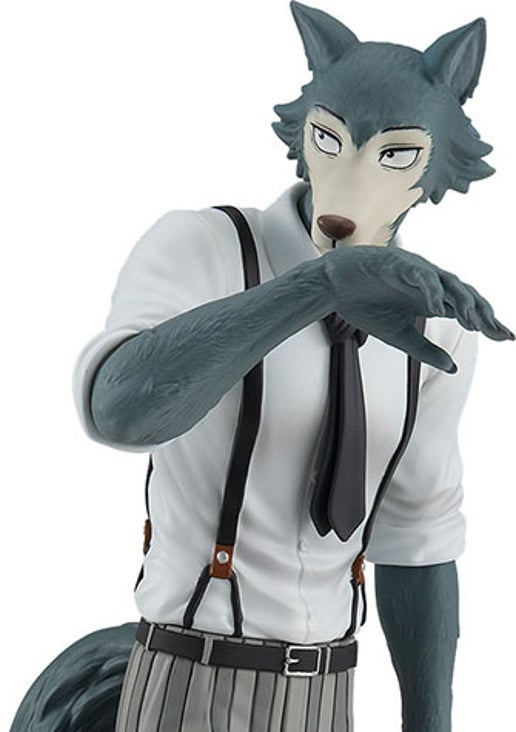 Beastars Legoshi Pop Up Parade Figure | Animazed Store Online
