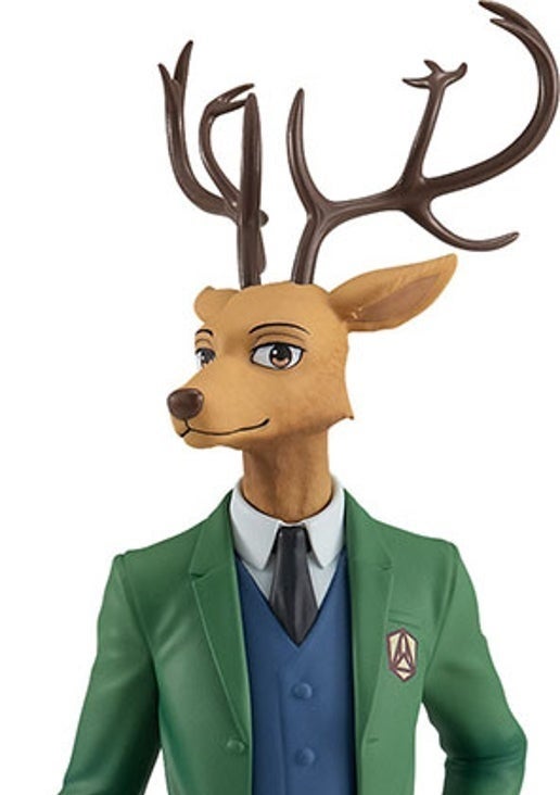 Beastars Louis Pop Up Parade Figure | Animazed Store Online
