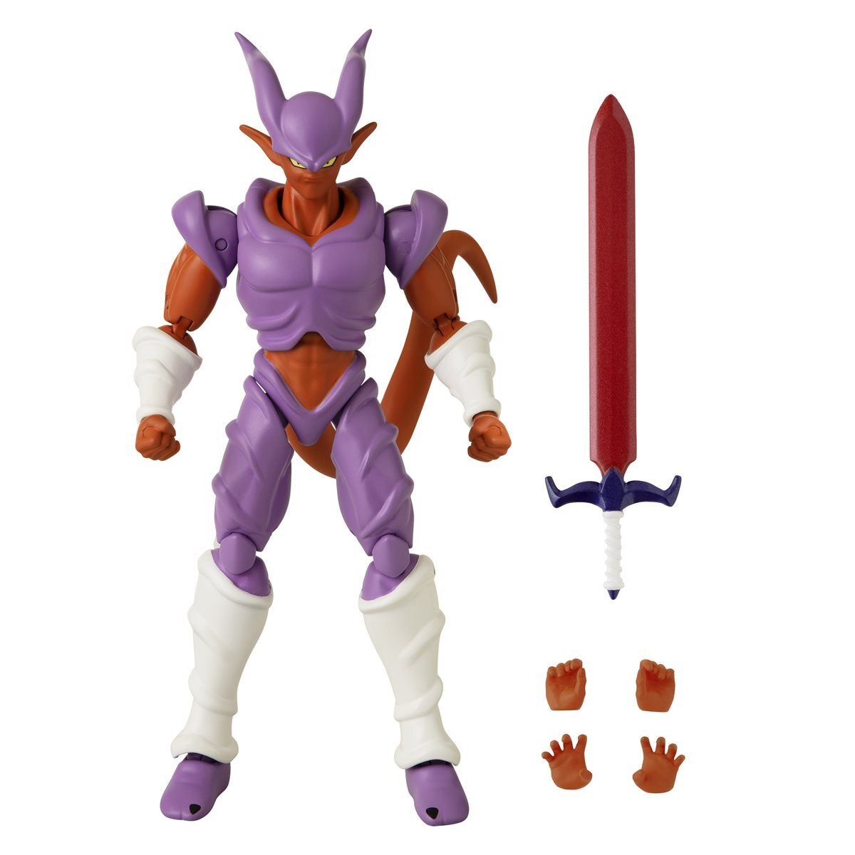 Dragon Ball Janemba Dragon Stars Action Figure | Animazed Store Online