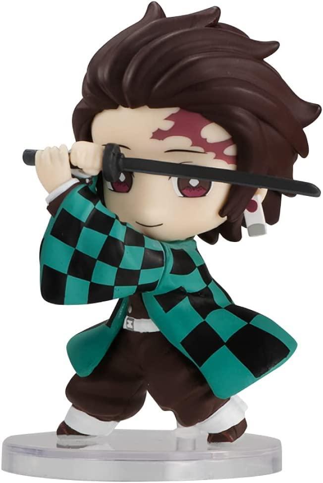 Bandai Chibi Masters Demon Slayer Tanjiro Kamado | Animazed Store Online